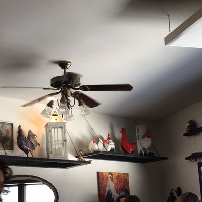 THE HOWLING ROOSTER - 383 Photos & 278 Reviews - Breakfast & Brunch ...