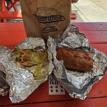 CABO BOB’S BURRITOS - Updated December 2024 - 59 Photos & 30 Reviews ...