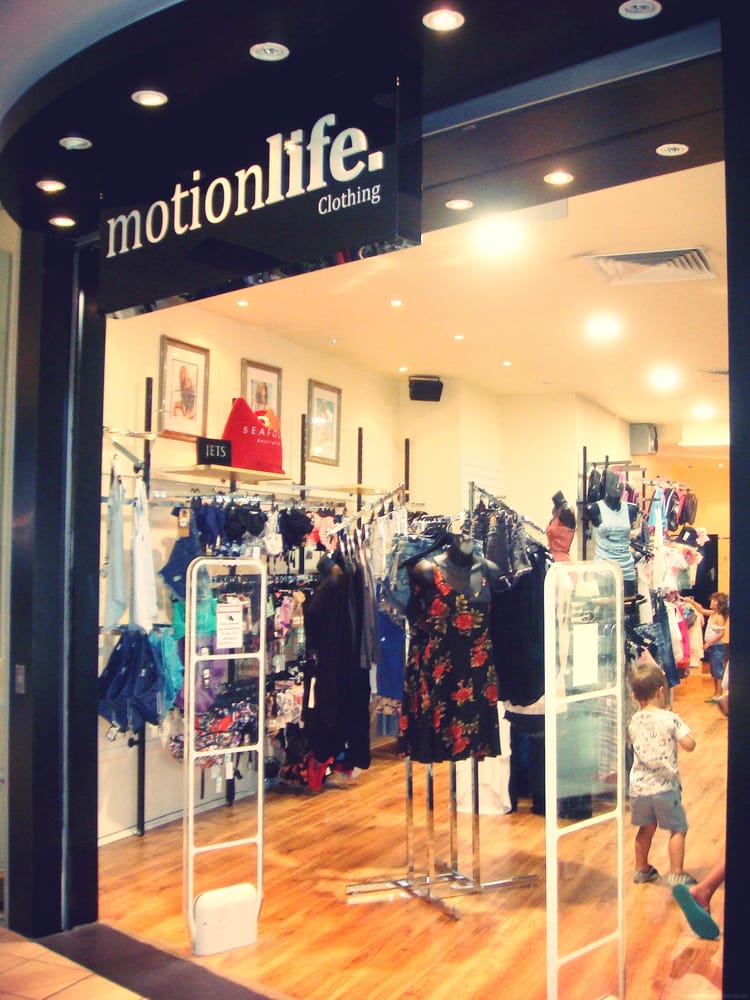 MOTION LIFE - 5 Howtree Pl, Floreat Western Australia, Australia - Yelp