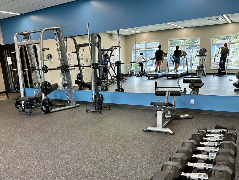 FAMILY FIRST COMMUNITY CENTER - Updated October 2025 - 16200 116th Ave ...