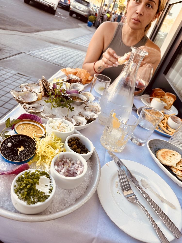 SLAY STEAK + FISH HOUSE - Updated March 2025 - 412 Photos & 242 Reviews ...