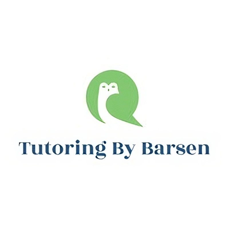 TUTORING BY BARSEN - Updated October 2025 - Request Information ...
