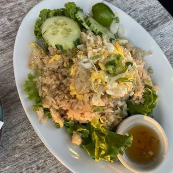 KAM RAI THAI - Updated August 2024 - 599 Photos & 186 Reviews - 43-11 ...