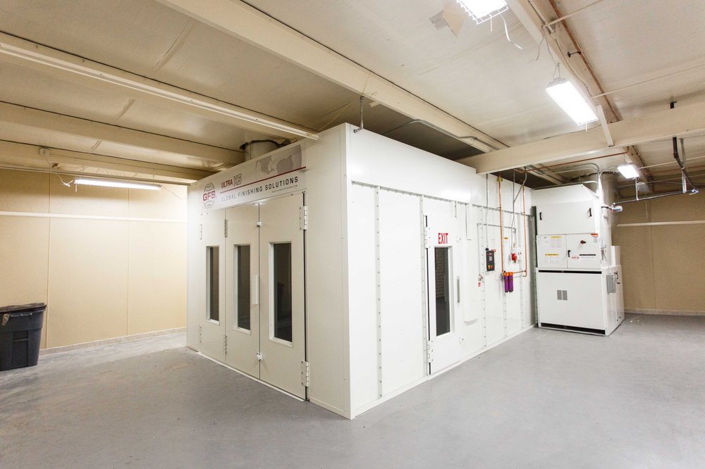 JP EURO & JP AUTO COLLISION - 167 Photos & 58 Reviews - 3521 Security ...