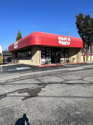 HAM ‘N GOODYS - Updated January 2026 - 59 Photos & 77 Reviews - 314 S ...