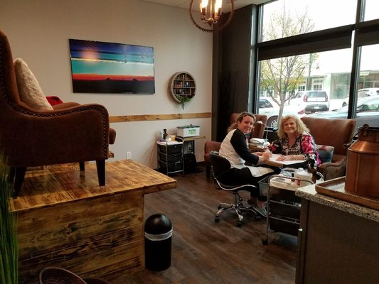 BLOOM DAY SPA - Updated May 2026 - 12 Photos & 16 Reviews - 127 N Main ...