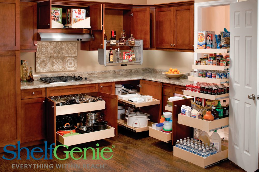 SHELFGENIE OF OMAHA - Updated December 2025 - 11 Photos - 4509 S 143rd ...
