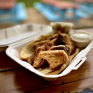 CAPTAIN STANLEY’S CALABASH SEAFOOD - CLOSED - Updated December 2025 ...