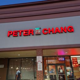 PETER CHANG - Updated December 2025 - 1216 Photos & 655 Reviews - 2503 ...