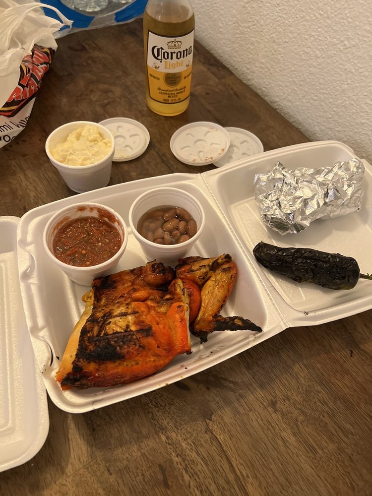 EL POLLO CORONA GRILL - Updated July 2025 - 176 Photos & 344 Reviews ...