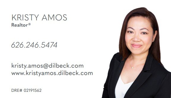 KRISTY AMOS - KALEO REAL ESTATE COMPANY - Updated 2024 - 158 N Glendora ...