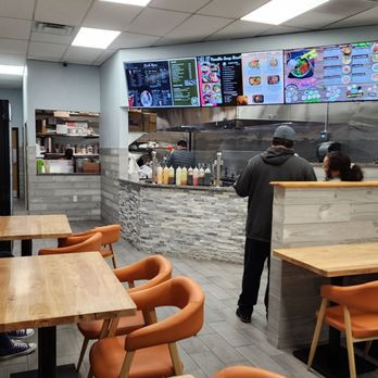 BOWL BOBA - Updated September 2025 - 64 Photos & 39 Reviews - 3949 Hoover Rd, Grove City, Ohio ...