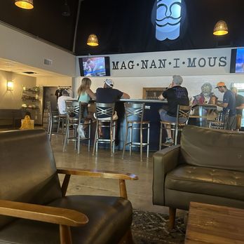 MAGNANIMOUS BREWERY - Updated October 2025 - 209 Photos & 77 Reviews ...