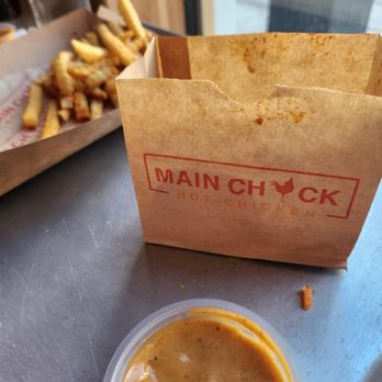 MAIN CHICK HOT CHICKEN - Updated July 2025 - 685 Photos & 714 Reviews ...