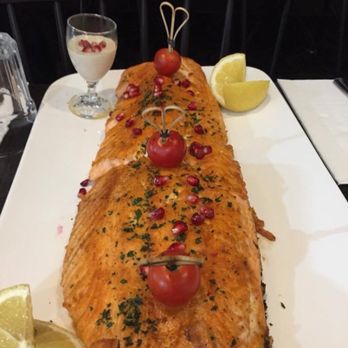 ALAGHA RESTAURANT - Updated April 2024 - 79 Phillip St, Parramatta New ...