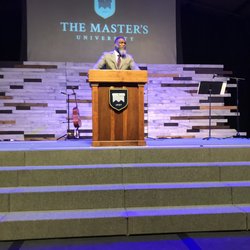 THE MASTER’S UNIVERSITY - 19 Photos & 17 Reviews - 21726 Placerita Canyon Rd, Santa Clarita ...