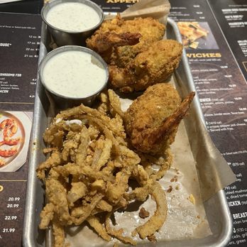 SALTGRASS STEAK HOUSE - Updated December 2025 - 382 Photos & 317 ...