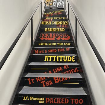 BANKHEAD SEAFOOD - Updated February 2025 - 30 Photos & 19 Reviews ...