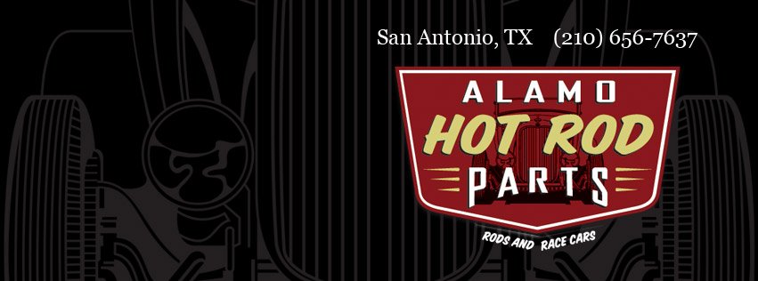 ALAMO HOT ROD PARTS - Updated August 2025 - 4310 Centergate St, San ...