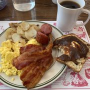PENN ALPS RESTAURANT & CRAFT SHOP - 45 Photos & 54 Reviews - 125 ...