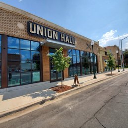 UNION HALL - Updated March 2025 - 220 Photos & 160 Reviews - 720 ...