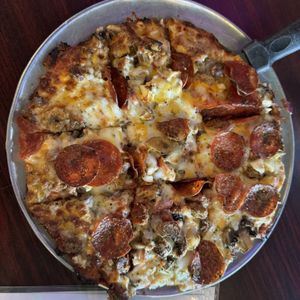 PAPPO’S PIZZERIA & PUB - Updated April 2025 - 428 SW Ward Rd, Lee's ...