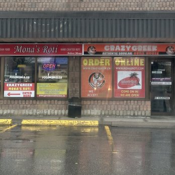 CRAZY GREEK - Updated December 2025 - 65 Photos & 19 Reviews - 3 ...