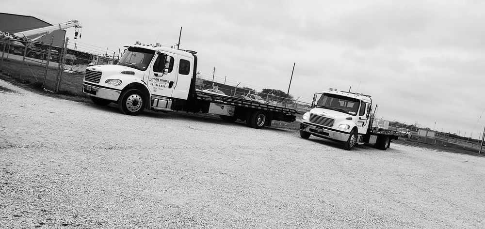 NDS TOWING - Updated December 2025 - 711 State Hwy 111 N, Edna, Texas ...