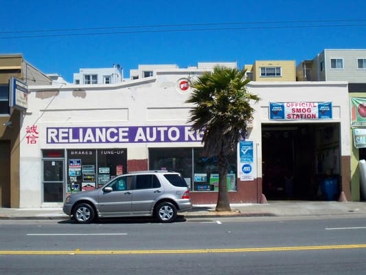 RELIANCE AUTO - Updated October 2025 - 11 Photos & 98 Reviews - 4885 ...