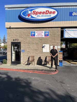 SPEEDEE-MIDAS - Updated December 2025 - 36 Photos & 249 Reviews - 8573 ...