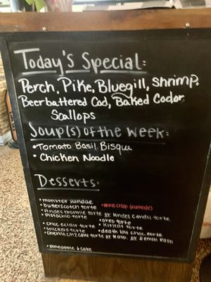 SCENIC BAR & RESTAURANT - Updated December 2025 - 13 Photos & 26 ...