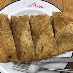 ALADIN SWEETS & MARKET - Updated July 2025 - 452 Photos & 238 Reviews ...