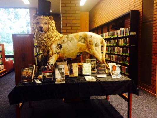 UNIVERSITY CITY PUBLIC LIBRARY - Updated December 2025 - 19 Photos & 13 ...