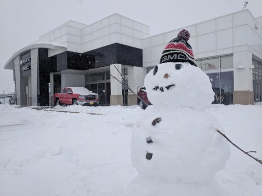 LUTHER FAMILY BUICK GMC - Updated January 2026 - 41 Photos & 24 Reviews ...