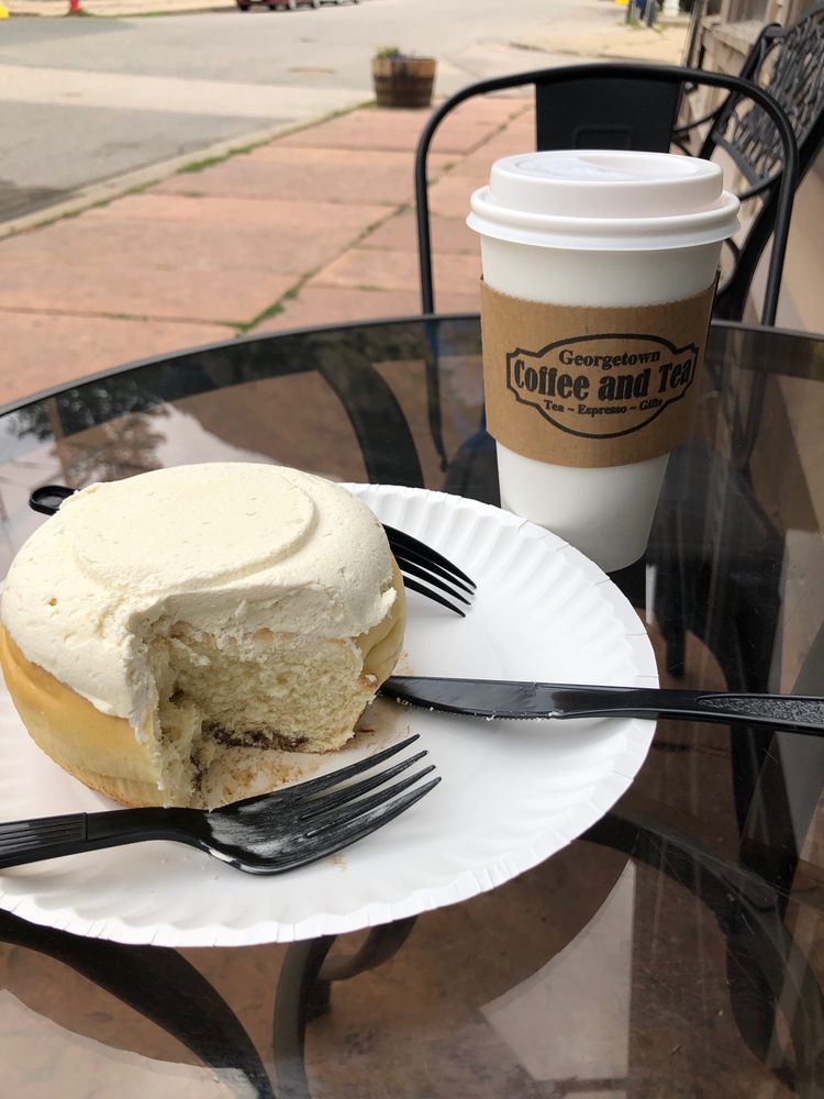 GEORGETOWN COFFEE AND TEA - Updated August 2025 - 48 Photos & 22 ...