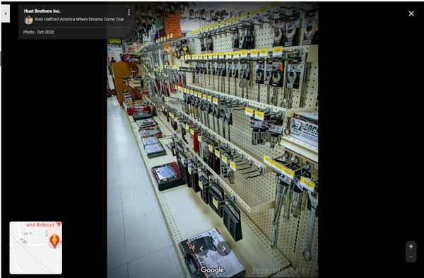 HUST BROTHERS - Updated October 2025 - 32 Photos & 25 Reviews - 710 3rd ...