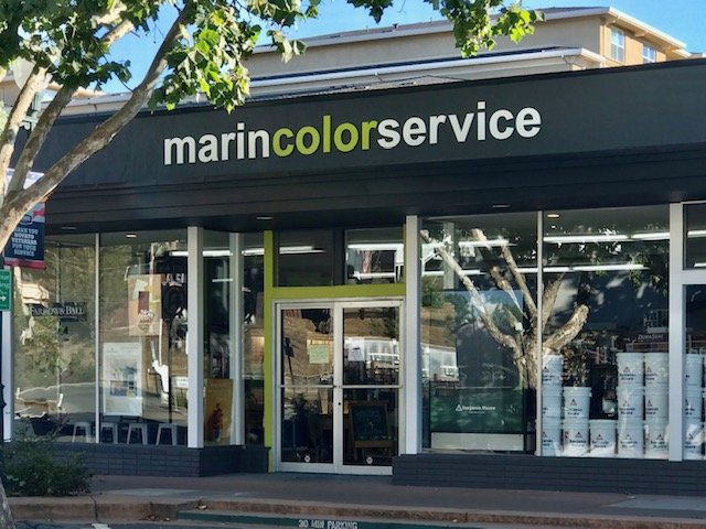 MARIN COLOR SERVICE - Updated October 2025 - 27 Reviews - 703 Grant Ave ...