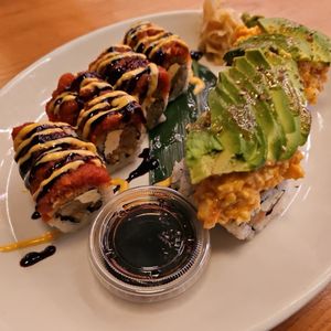KURA REVOLVING SUSHI BAR - Updated August 2025 - 187 Photos & 99 ...