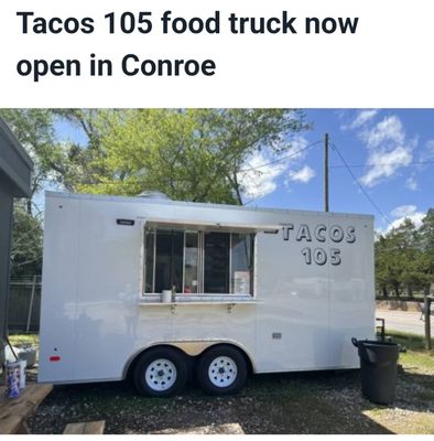 TACOS 105 Conroe, TX - Updated November 2024 - 21 Photos & 13 Reviews ...