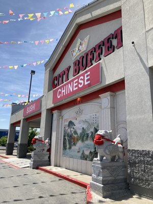 CITY BUFFET - Updated June 2025 - 43 Photos & 57 Reviews - 5673 S ...