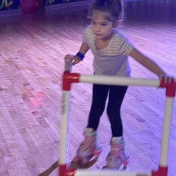 MIAMI ROLLER RINK - Updated April 2025 - 44 Photos & 36 Reviews - 12265 ...