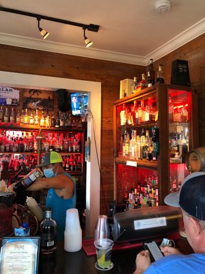 THE RUM BAR - Updated February 2025 - 356 Photos & 424 Reviews - 1117 ...