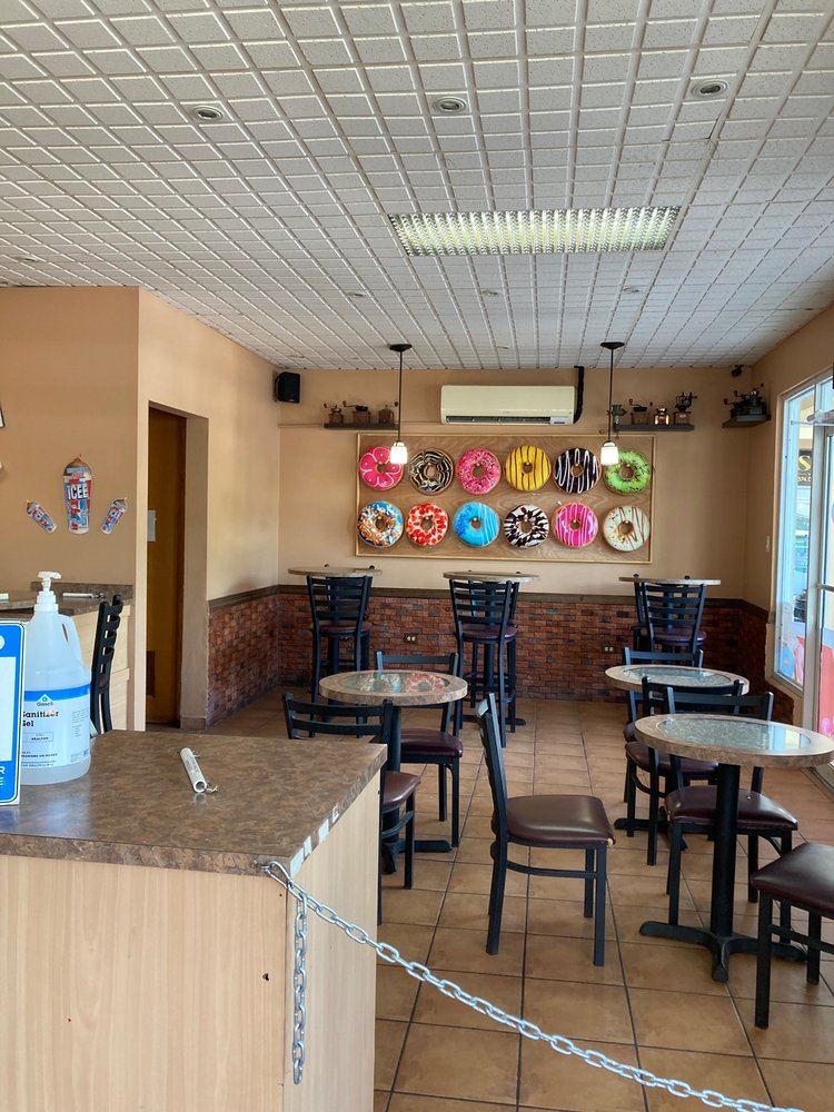 SUPREME DOUNTS - Updated January 2025 - 10 Photos - Carretera 111 S/N ...