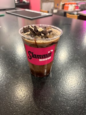 SLAMMIN BREW - Updated June 2025 - 26 Photos & 12 Reviews - 24 S Warren ...
