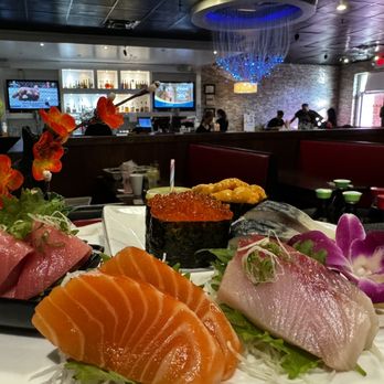 AKAYA GRILL & SUSHI - Updated October 2024 - 273 Photos & 222 Reviews ...