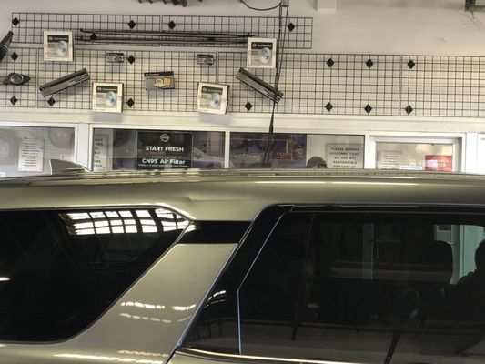 ROUTE 46 NISSAN - Updated December 2025 - 75 Photos & 594 Reviews - 440 ...