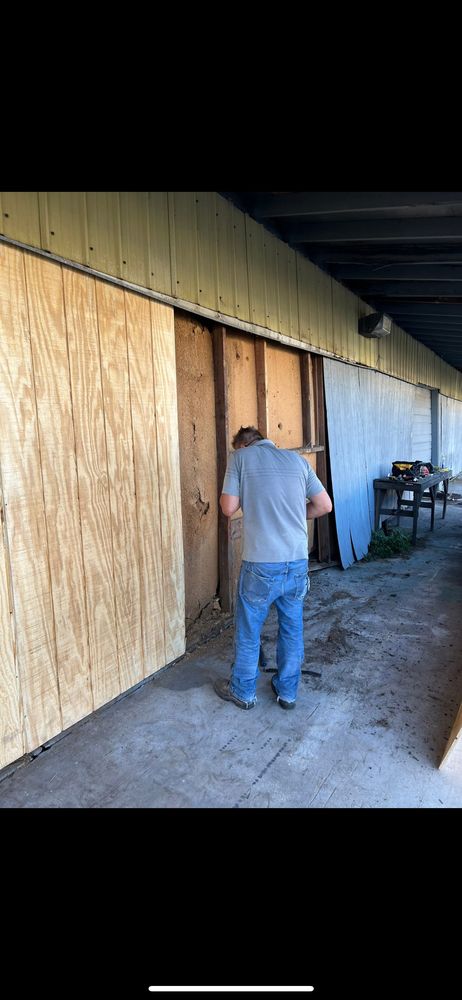 DANIEL J BURRIS PAINTING - Updated August 2025 - 11 Photos - 110 Mohawk ...