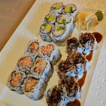 USHIN HOUSE - Updated October 2025 - 24 Photos - 166 W Main St, East Islip, New York - Japanese ...