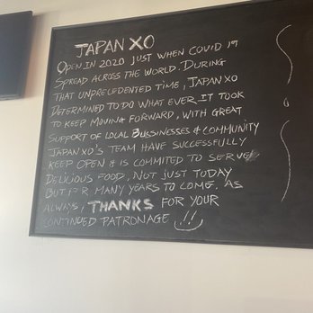 JAPAN XO - Updated December 2024 - 70 Photos & 57 Reviews - 7811 Middle ...