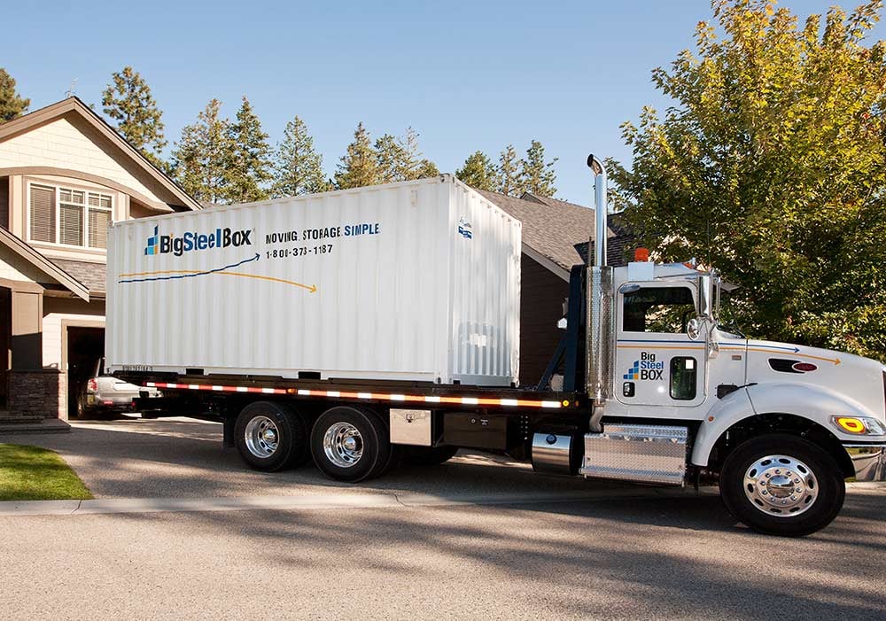 BIGSTEELBOX - Updated October 2025 - Request a Quote - 11 Photos ...